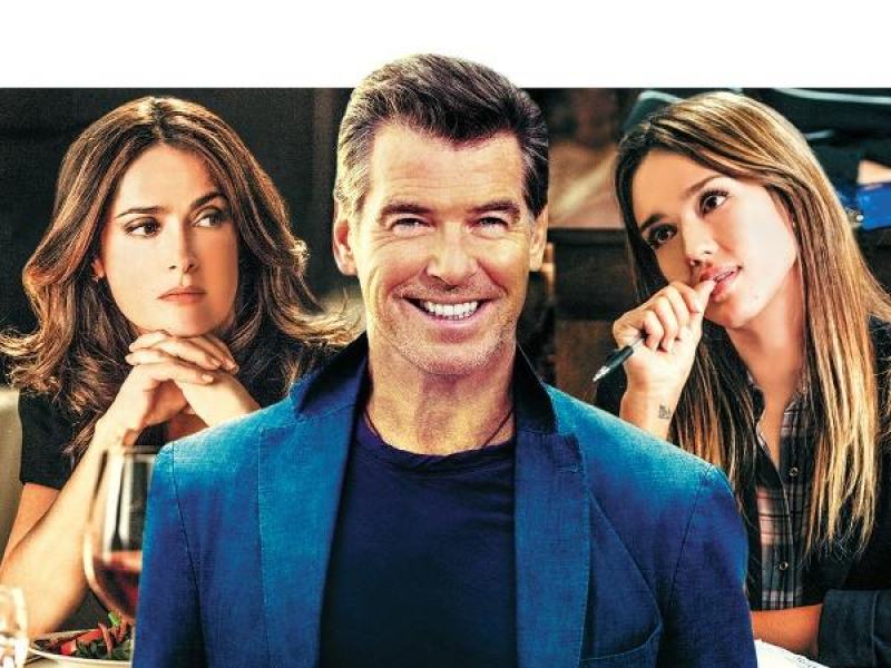 Il fidanzato di mia sorella - trailer, trama e cast del film Il fidanzato di mia sorella - trailer, trama e cast del film