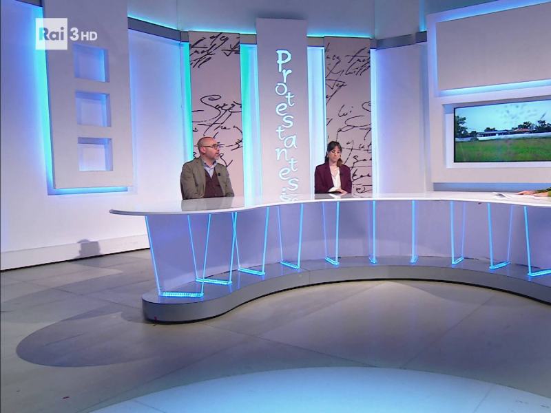 Rai 3: la programmazione di oggi